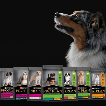 Pro Plan New and Improved Formulas - Purina Australia